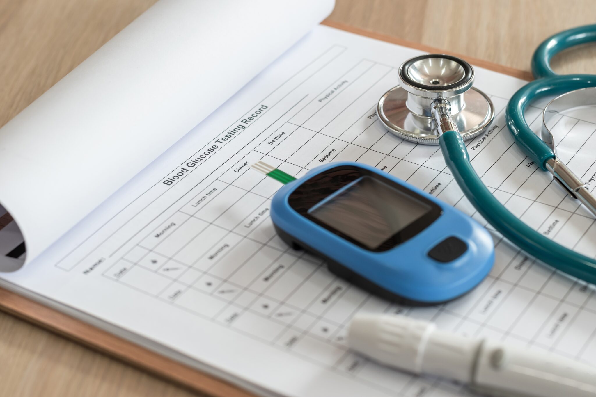 Understanding Diabetes: Key Differences Between Prediabetes, Type 1 ...